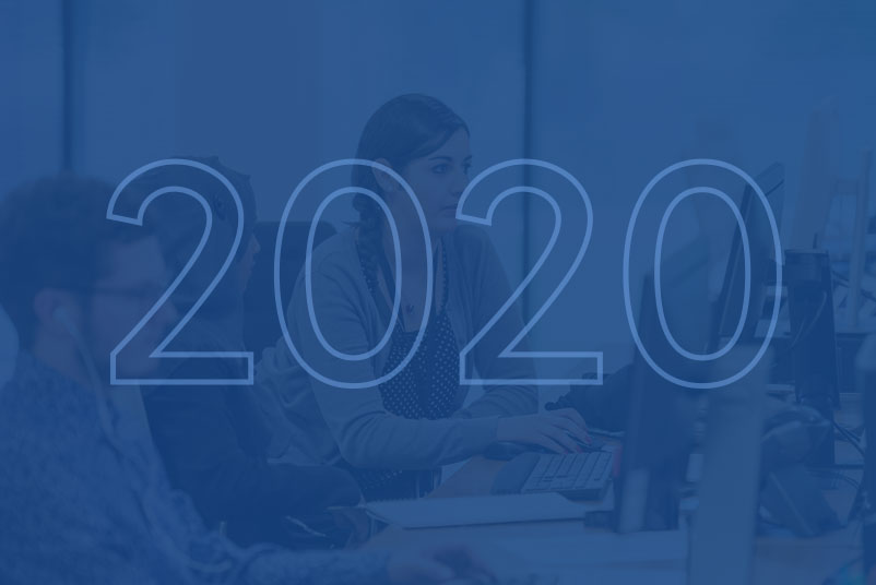 A 2020 vision of the contact centre - Inisoft